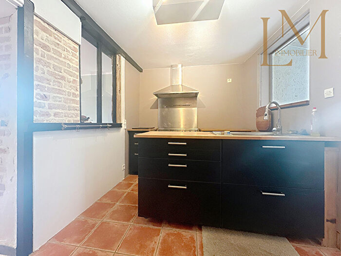 Maison 5 pièces à vendre à Nouan-le-Fuzelier