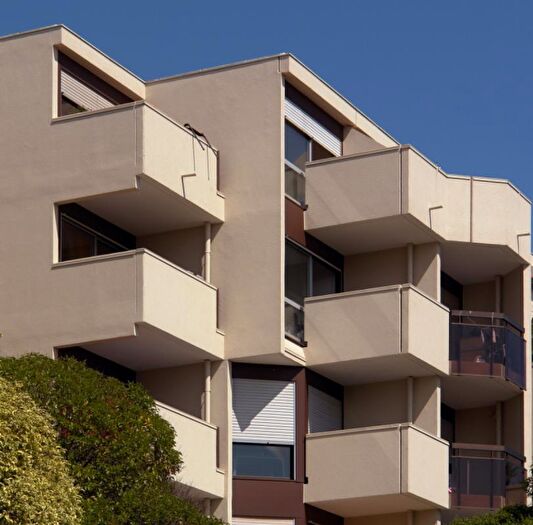 Appartement 1 pièce à louer - Montpellier, Hôpitaux, Facultés