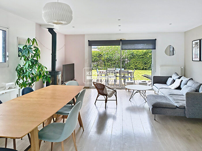 Maison 5 pièces à vendre - Pacé