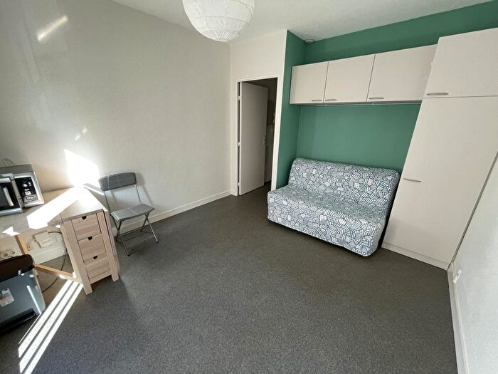 Saint-Étienne, Saint-Roch, Vivaraize, Valbenoite, Centre Deux - Appartement 1 pièce à louer