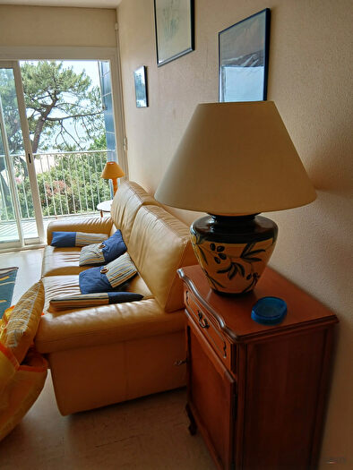 Appartement 3 pièces à Saint-Georges-de-Didonne, Centre-ville, à vendre
