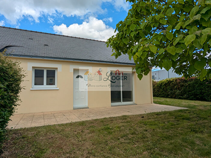 Maison 3 pièces à louer - Ligné