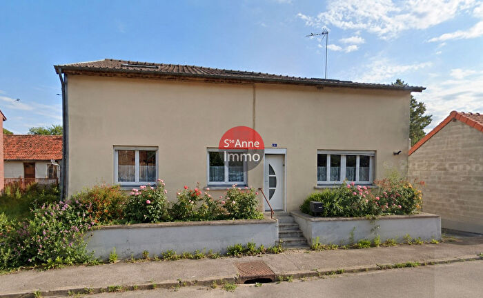 Maison 12 pièces à vendre - Vaux-en-Amiénois