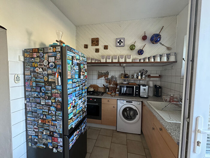 Maison à vendre - Cérons - 3 pièces - 2 chambres