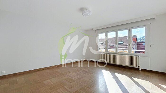Gap, Gap ville : Appartement 2 pièces à vendre