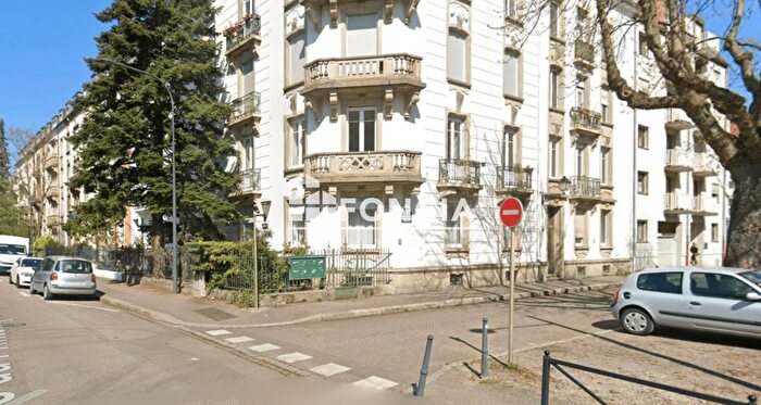 Mulhouse, Europe, Bassin Nordfeld : Appartement 2 pièces à vendre