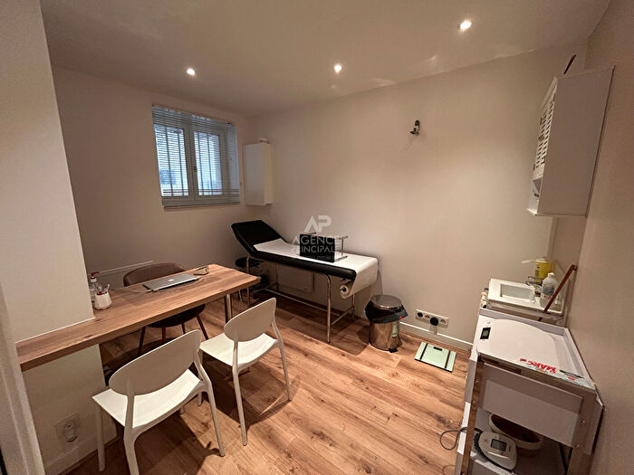 Versailles, Notre Dame : Appartement 2 pièces à vendre