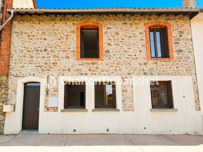 Maison 4 pièces à vendre - Boën-sur-Lignon