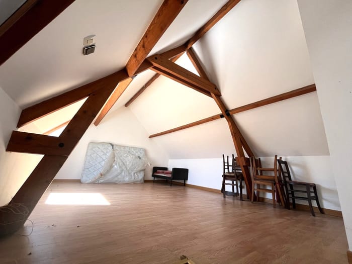 Maison 4 pièces à vendre à Bettencourt-Saint-Ouen