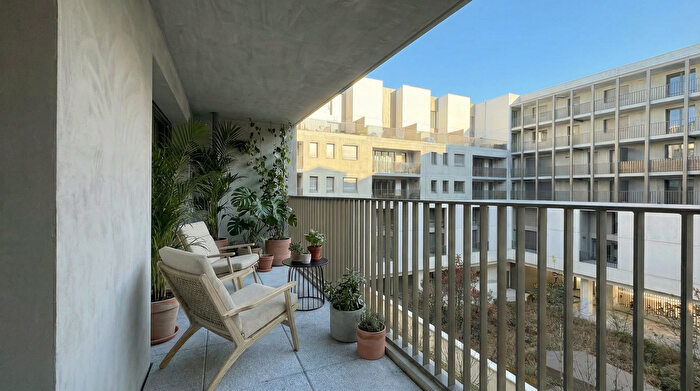 Maison 3 pièces à vendre à Mérignac, Les Eyquems