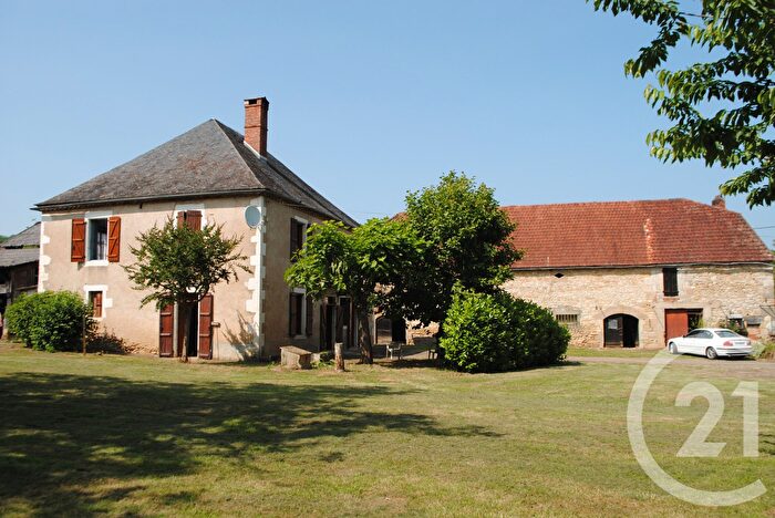 Maison à vendre - Bilhac - 8 pièces - 5 chambres