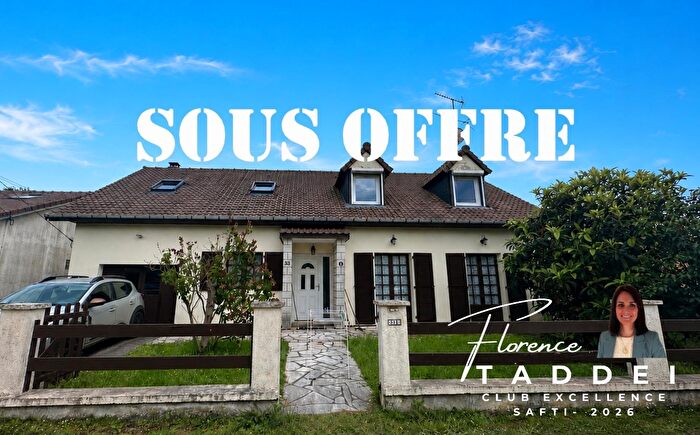 Appartement 5 pièces à Forges-les-Bains, à vendre