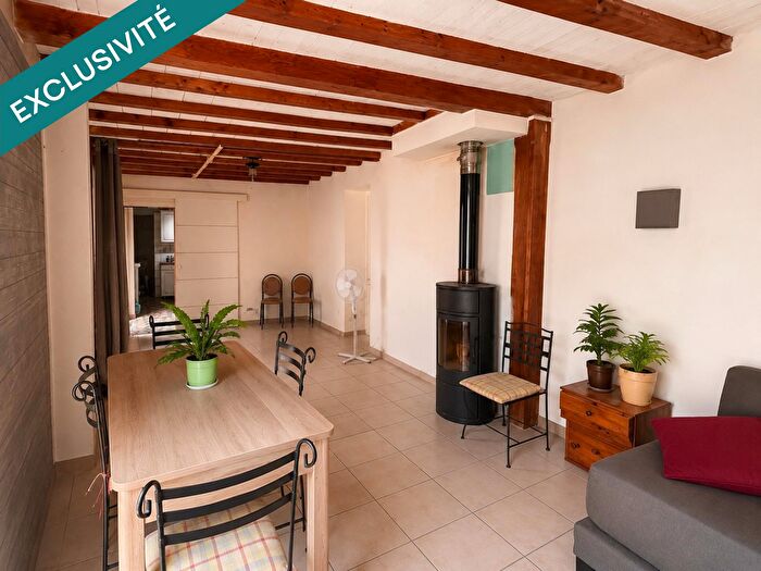 Maison 6 pièces à Vic-Fezensac, à vendre