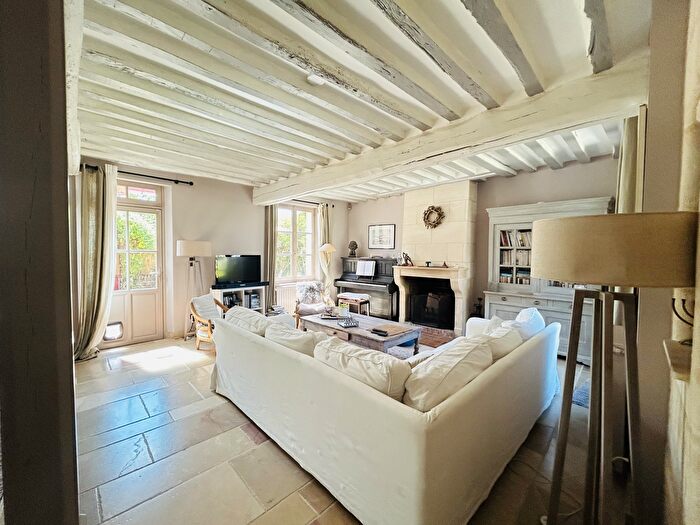 Maison 5 pièces à Compiègne, à vendre