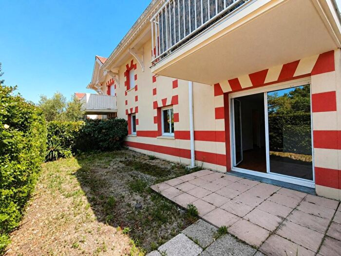 Appartement 3 pièces à vendre - Le Verdon-sur-Mer