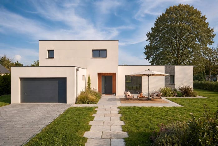 Maison 5 pièces à vendre à Sorigny