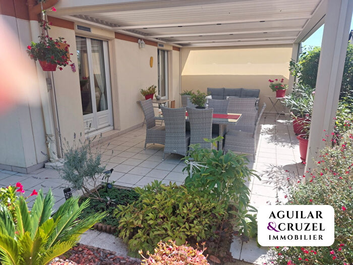 Maison à vendre - Bourges, Chancellerie, Gibjoncs, Moulon - 4 pièces - 3 chambres