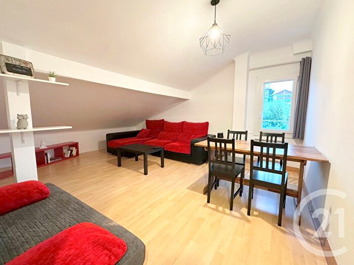 Appartement à vendre - Hendaye, Ville - 2 pièces - 1 chambre