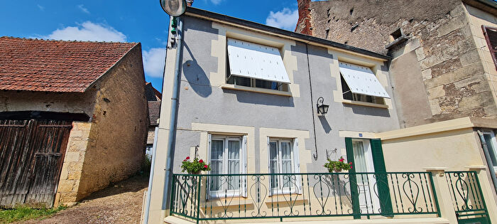 Armes - Maison 5 pièces à vendre