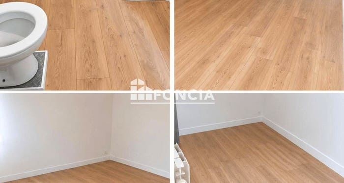 Trun - Appartement 2 pièces à louer