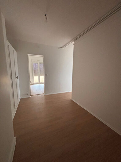Appartement à louer - Mulhouse, Bourtzwiller - 3 pièces - 2 chambres