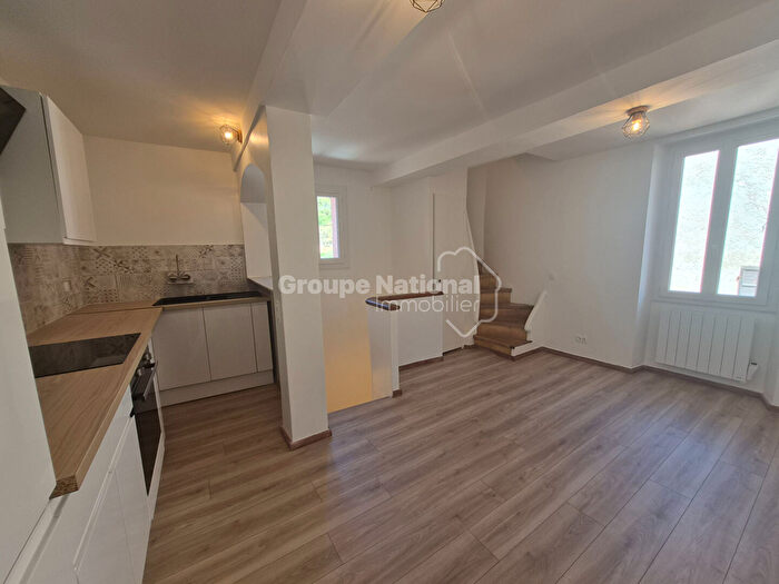 Le Luc - Appartement 2 pièces à louer