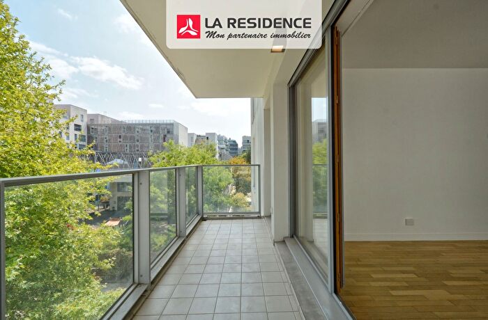 Appartement 2 pièces à Boulogne-Billancourt, Renault, Billancourt, à vendre
