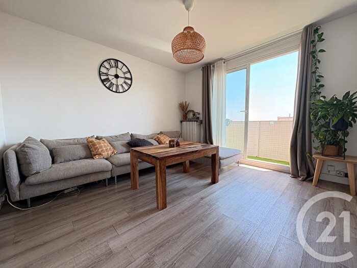 Appartement 3 pièces à vendre - Conflans-Sainte-Honorine, Montaigne