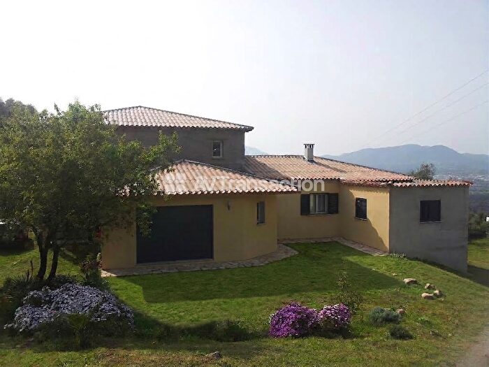 Maison 8 pièces à Bastelicaccia, à vendre