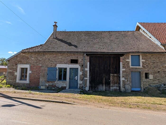 Maison 2 pièces à vendre - Thoisy-la-Berchère