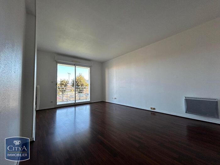 Appartement à louer - Saint-Nazaire, Front de Mer, Sautron, Gavy Océanis - 2 pièces - 1 chambre