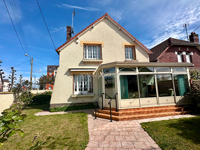 Maison 5 pièces à vendre à Dieppe, Janval, Bruyères