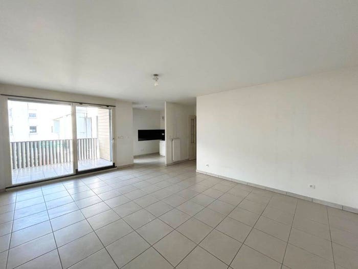 Appartement 3 pièces à Berriat-Ampere, Grenoble, à louer