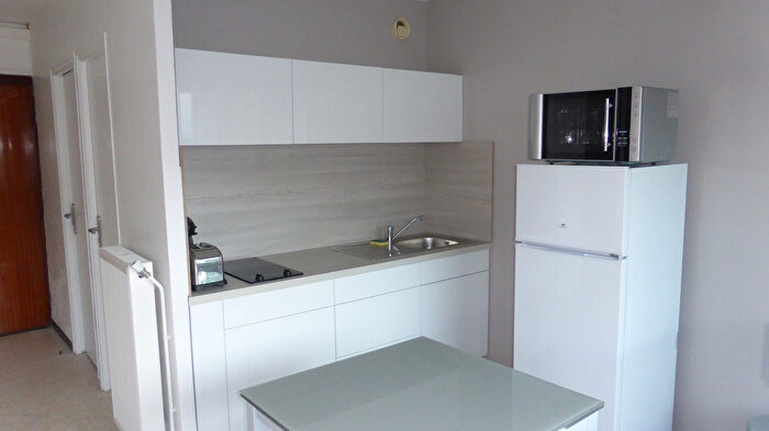 Mauguio, Carnon : Appartement 1 pièce à louer