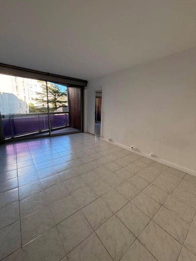 Appartement 2 pièces à louer - Centre, Annemasse