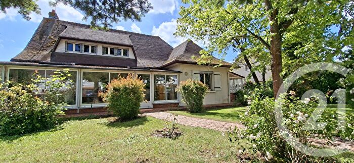 Maison 6 pièces à vendre à Bonneval