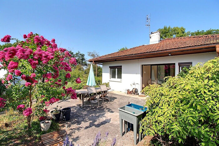 Maison 5 pièces à louer - Thonon-les-Bains, Ouest