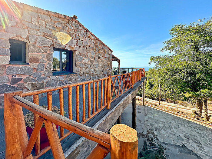 Coti-Chiavari : Maison 4 pièces à vendre