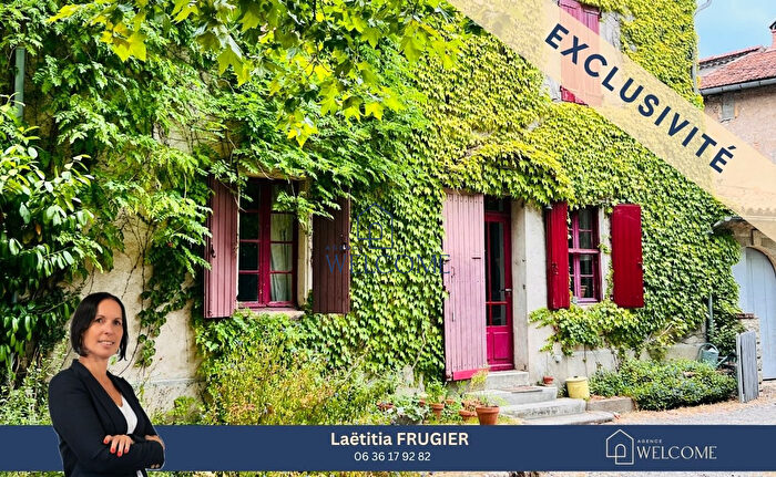 Saint-Christol-lès-Alès : Maison 12 pièces à vendre