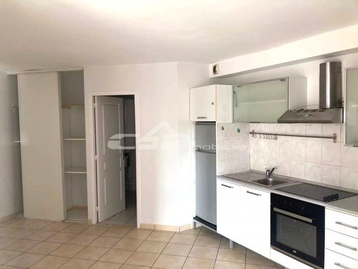 Appartement 2 pièces à louer à Plougonvelin