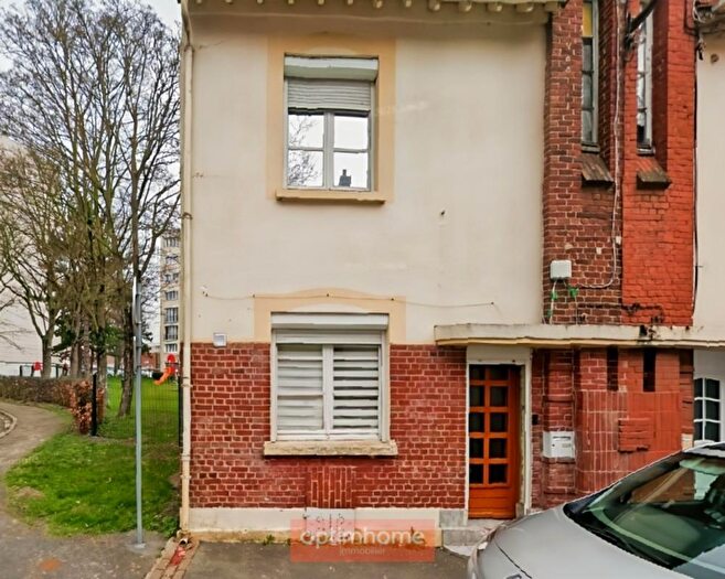 Maison 8 pièces à vendre - Arras, Les Hochettes