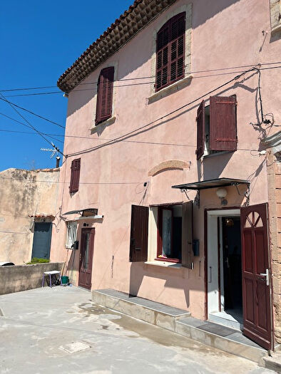 Appartement 4 pièces à vendre - Marseille 16ème, L'Estaque