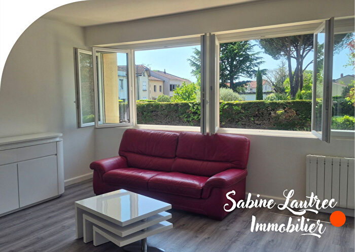 Appartement 3 pièces à vendre à Albi, Quartiers Ouest, Pointe de Marre