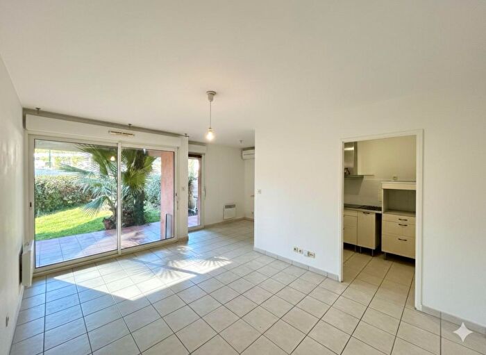 Appartement à vendre - Balaruc-les-Bains - 3 pièces - 2 chambres