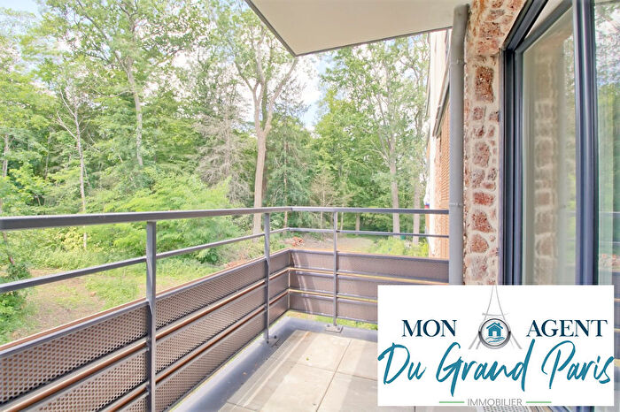 Appartement à louer - Orsay, Centre-ville - 2 pièces - 1 chambre