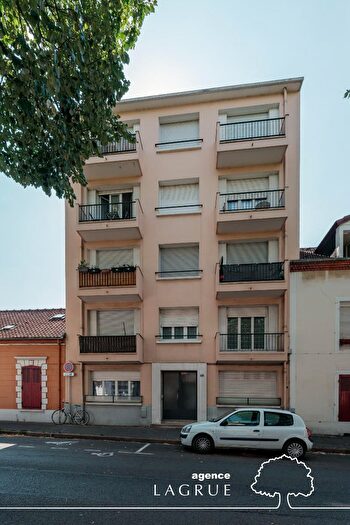 Appartement 3 pièces à Vichy, Denière Hôpital, à vendre