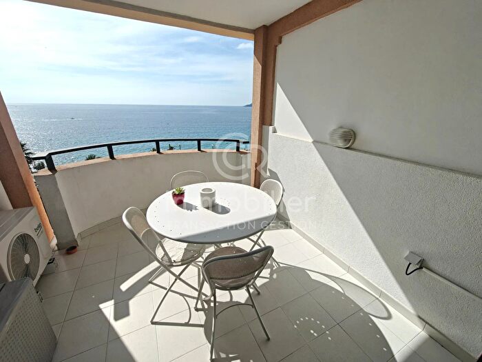 Appartement 2 pièces à vendre à Cannes, Bocca Sud