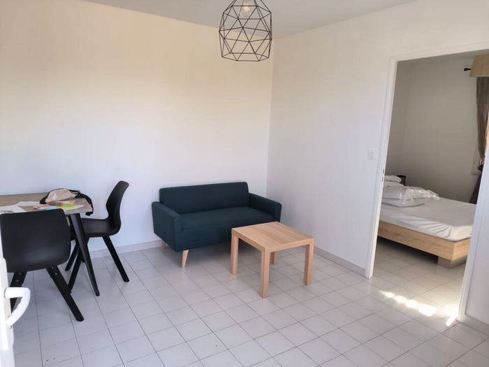 Appartement 2 pièces à louer à Sud Ouest, Cournonterral