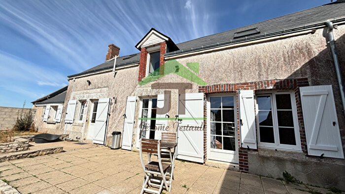 Maison 6 pièces à vendre à Châteaudun