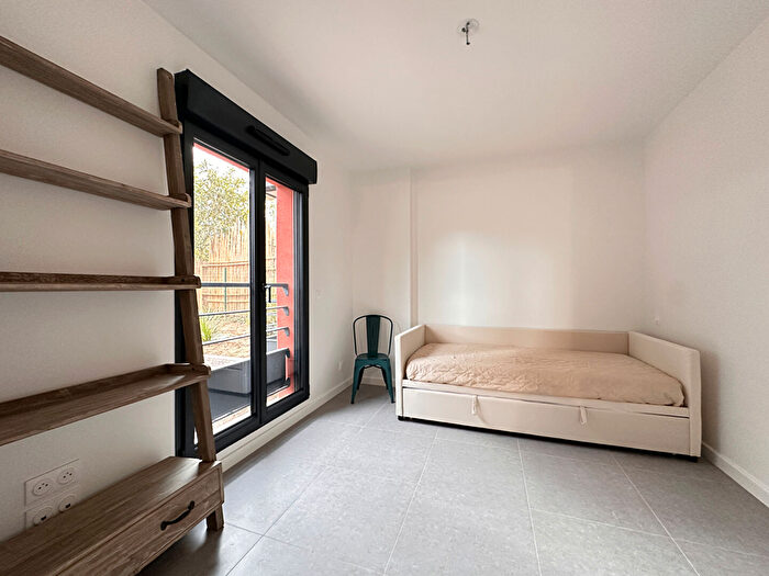 Appartement à louer - Albi, Rayssac, Veyrières, Ranteil - 1 pièce - 1 chambre